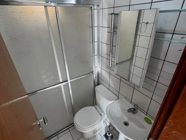 apartment at BRASÍLIA SUDOESTE