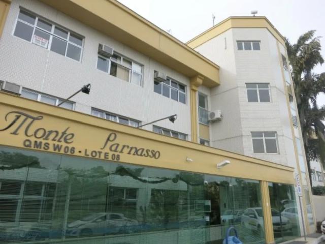 apartment at BRASÍLIA SUDOESTE