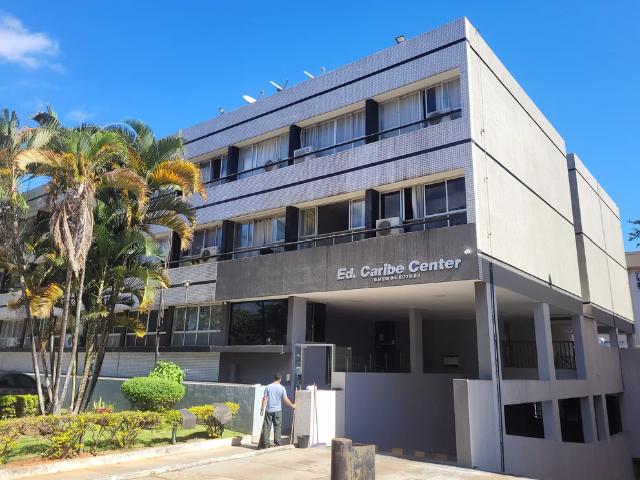 apartment at BRASÍLIA SUDOESTE