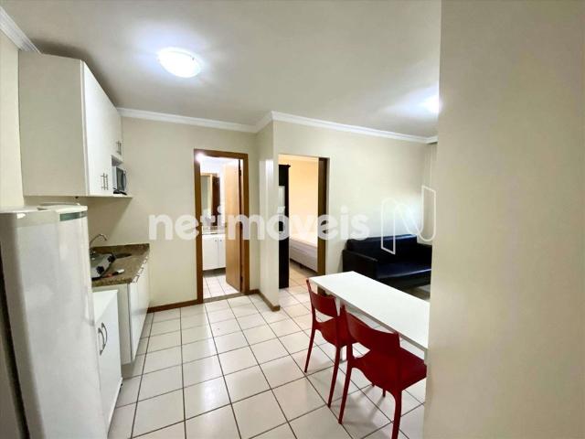 apartment at BRASÍLIA SUDOESTE
