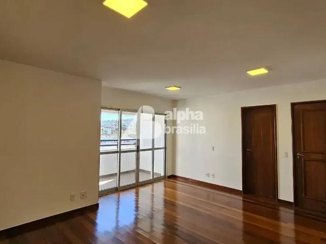 apartment at BRASÍLIA SUDOESTE