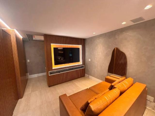 apartment at BRASÍLIA SUDOESTE
