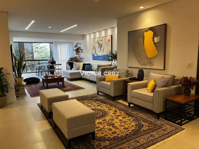 apartment at BRASÍLIA SUDOESTE