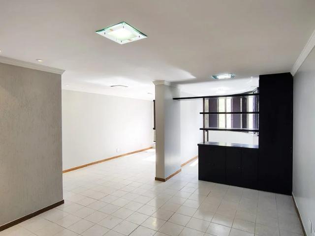 apartment at BRASÍLIA SUDOESTE