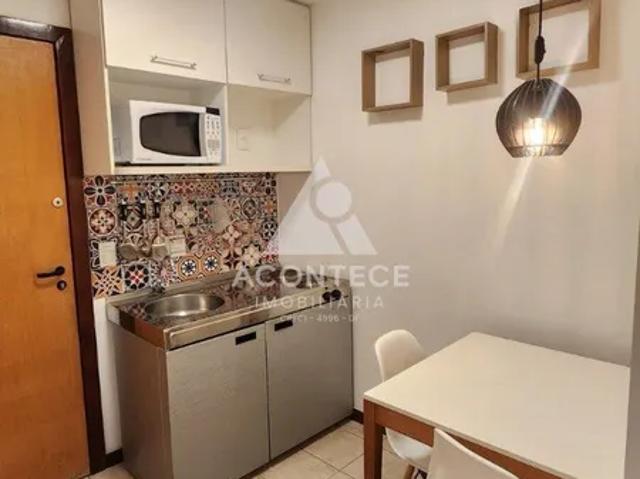 apartment at BRASÍLIA SUDOESTE