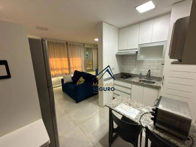 apartment at BRASÍLIA SUDOESTE