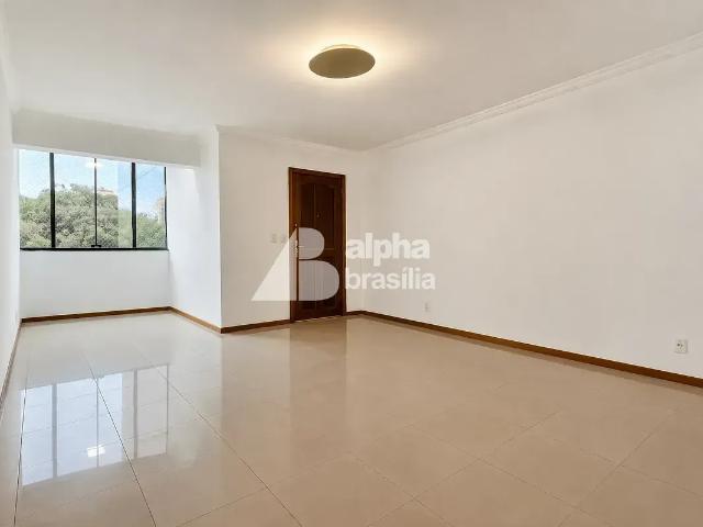 apartment at BRASÍLIA SUDOESTE
