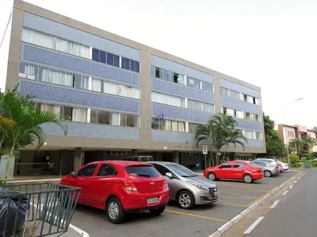 apartment at BRASÍLIA SUDOESTE