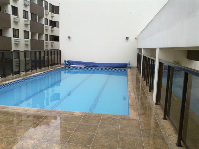 apartment at BRASÍLIA SUDOESTE