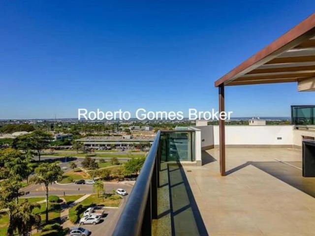 apartment at BRASÍLIA SUDOESTE