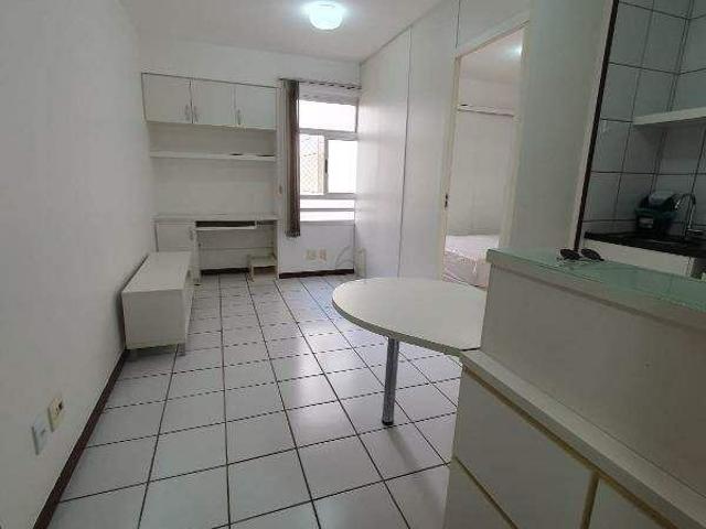 apartment at BRASÍLIA SUDOESTE