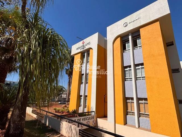 apartment at BRASÍLIA SUDOESTE