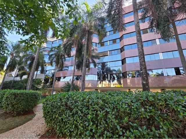 apartment at BRASÍLIA SUDOESTE