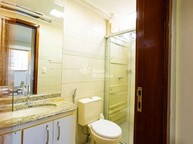 apartment at BRASÍLIA SUDOESTE