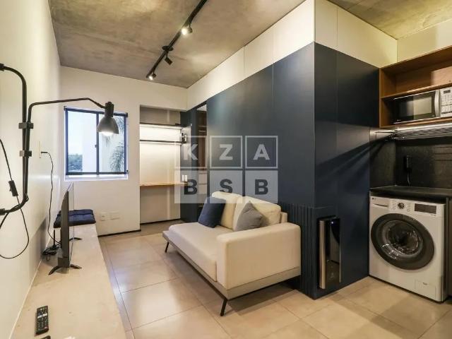 apartment at BRASÍLIA SUDOESTE