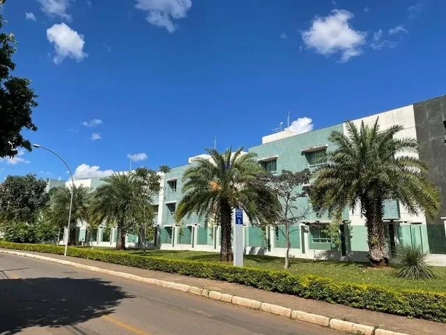 apartment at BRASÍLIA SUDOESTE