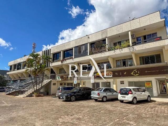 apartment at BRASÍLIA SUDOESTE