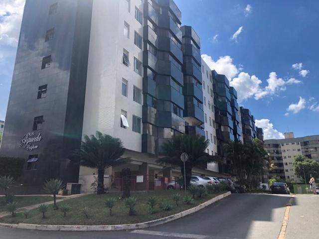 apartment at BRASÍLIA SUDOESTE