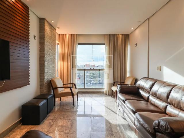 apartment at BRASÍLIA SUDOESTE