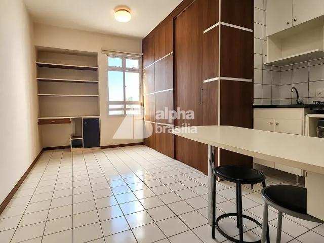 apartment at BRASÍLIA SUDOESTE