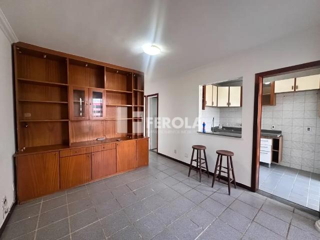 apartment at BRASÍLIA SUDOESTE