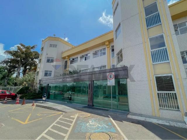 apartment at BRASÍLIA SUDOESTE