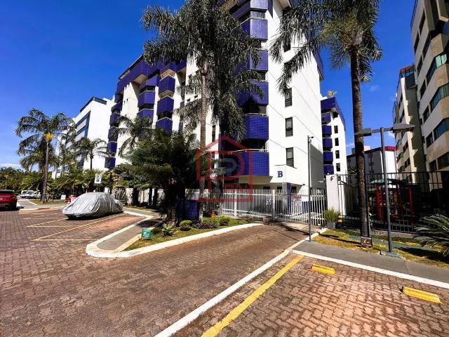 apartment at BRASÍLIA SUDOESTE
