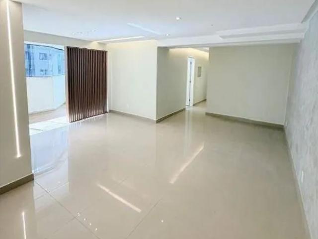 apartment at BRASÍLIA SUDOESTE