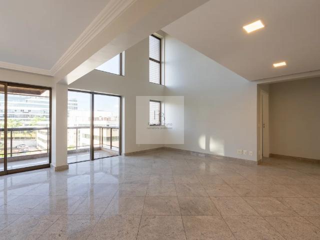 apartment at BRASÍLIA SUDOESTE