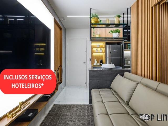 apartment at BRASÍLIA SUDOESTE