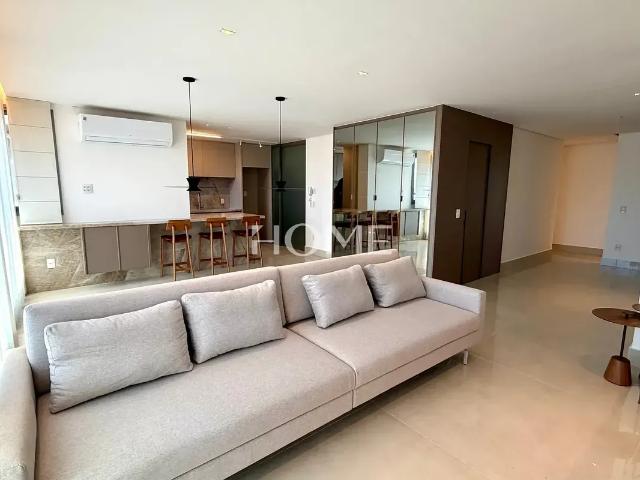 apartment at BRASÍLIA SUDOESTE