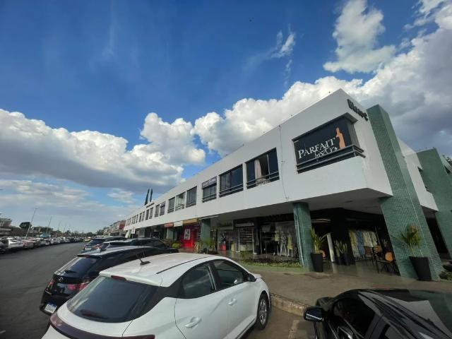 apartment at BRASÍLIA SUDOESTE