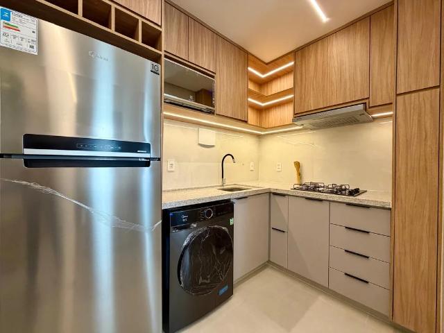 apartment at BRASÍLIA SUDOESTE
