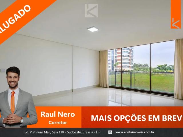 apartment at BRASÍLIA SUDOESTE