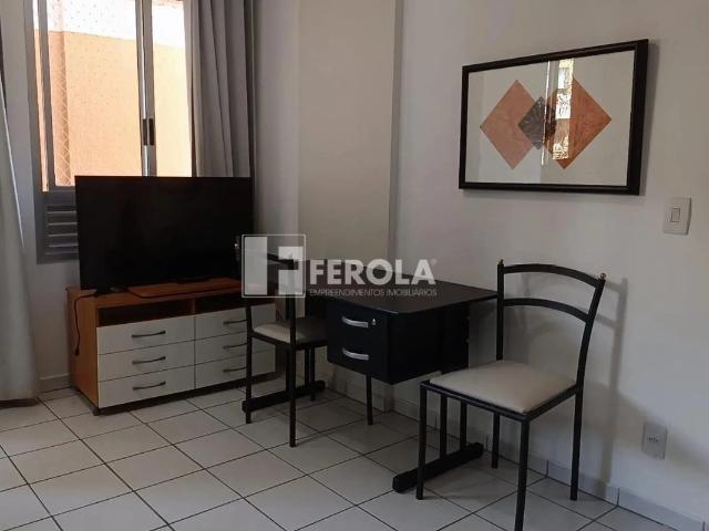 apartment at BRASÍLIA SUDOESTE