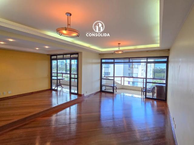 apartment at BRASÍLIA SUDOESTE