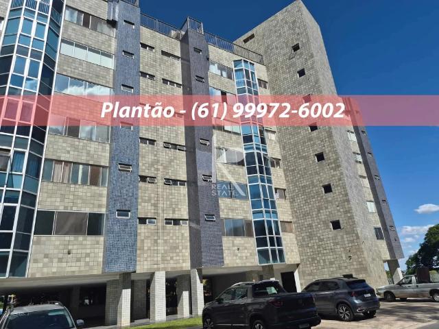 apartment at BRASÍLIA SUDOESTE