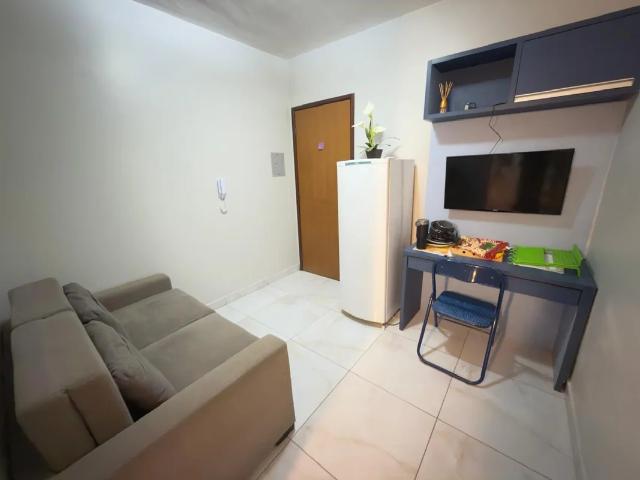 apartment at BRASÍLIA SUDOESTE
