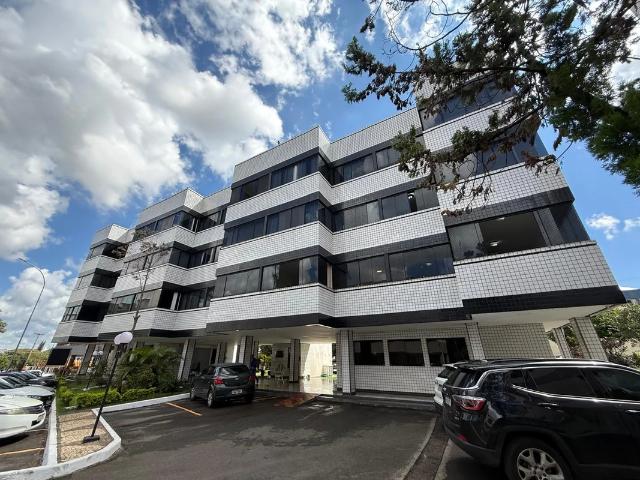 apartment at BRASÍLIA SUDOESTE