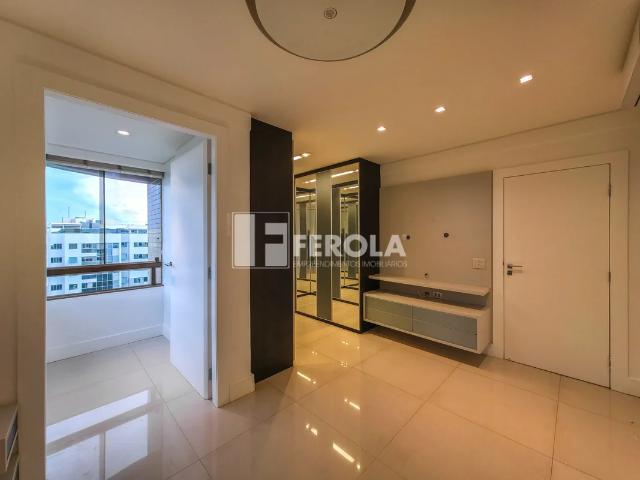 apartment at BRASÍLIA SUDOESTE