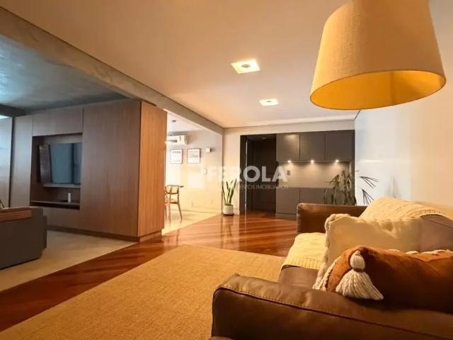 apartment at BRASÍLIA SUDOESTE