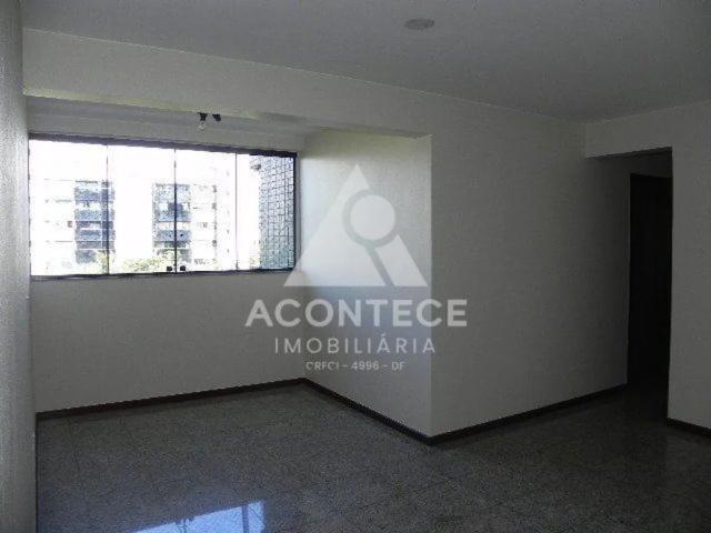 apartment at BRASÍLIA SUDOESTE