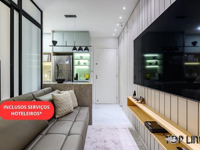 apartment at BRASÍLIA SUDOESTE