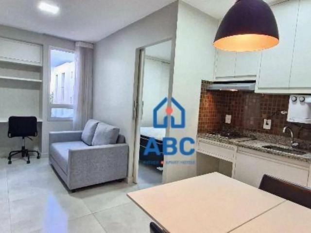 apartment at BRASÍLIA SUDOESTE