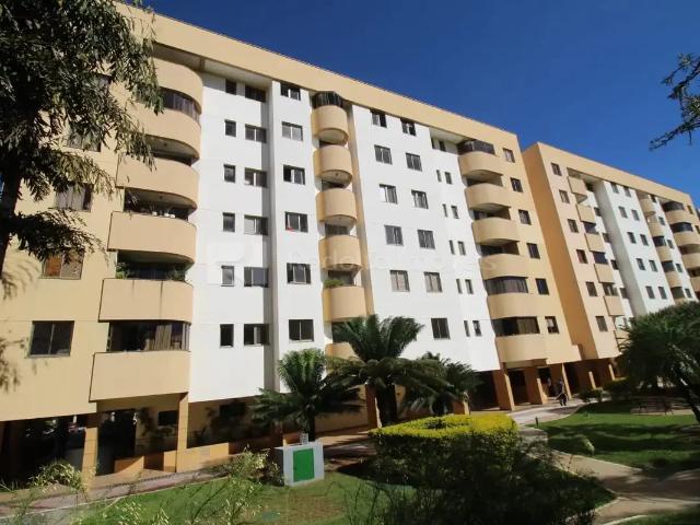apartment at BRASÍLIA SUDOESTE