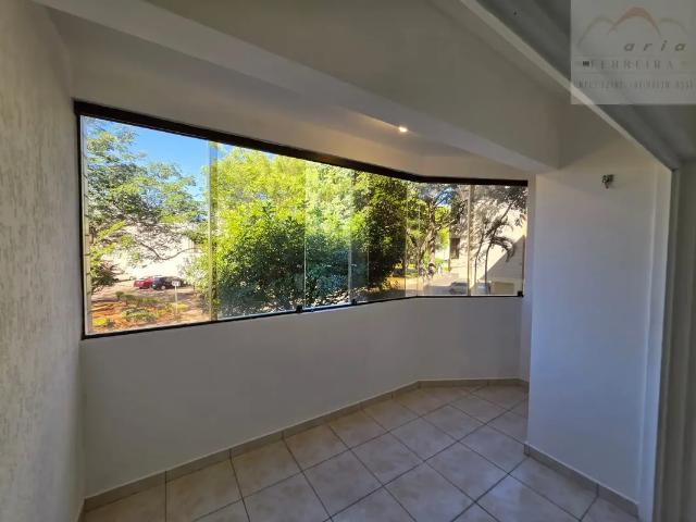 apartment at BRASÍLIA SUDOESTE