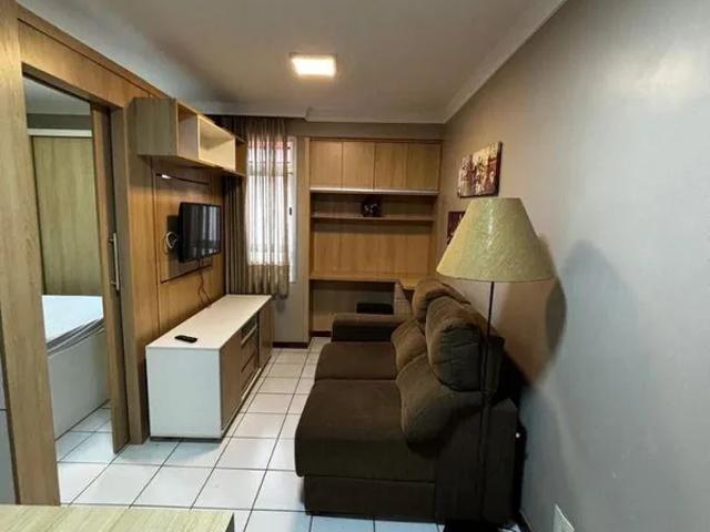 apartment at BRASÍLIA SUDOESTE