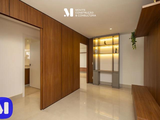 apartment at BRASÍLIA SUDOESTE