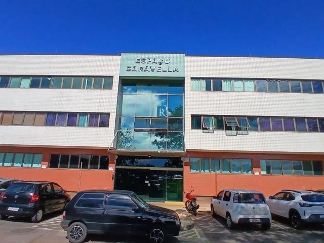 apartment at BRASÍLIA SUDOESTE