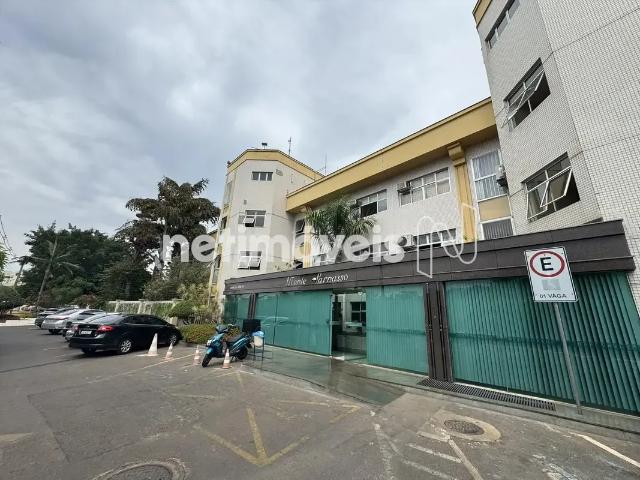 apartment at BRASÍLIA SUDOESTE
